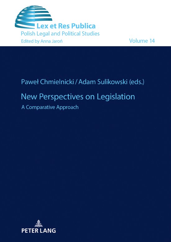 Ius, Lex et Res Publica- Sulikowski/Chmielnicki | 9783631793626 ...