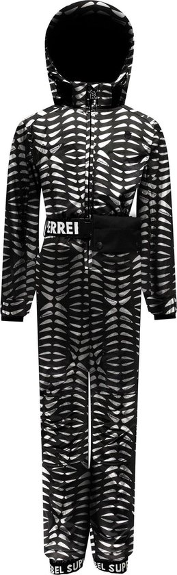 SuperRebel Devil Skipak Junior | bol