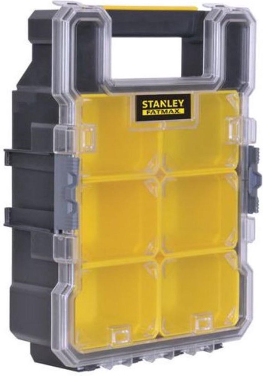 bol.com | Stanley FatMax - Organizer Compact