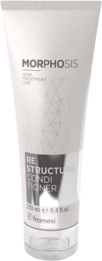 Framesi Morphosis Restructure Conditioner 250ml | bol