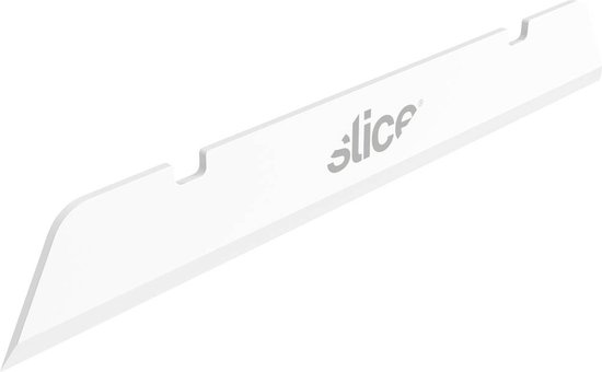 Slice 10539 Keramische reservemesjes voor industriële cuttermessen ...