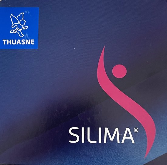 SILIMA BorstProthese Soft&Light 66378 - full cup 7 C - Mt 95B - 90C ...