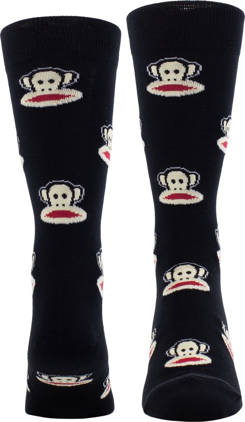 Paul Frank Julius The Monkey (One Size - EU 40-46) | bol