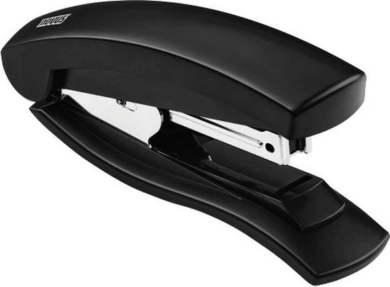 NOVUS NIETMACHINE C3FC ZWART | bol