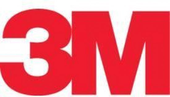 3M SJ 6553 MPCB Apparaatvoet Zelfklevend, Trapeziumvormig Transparant ...