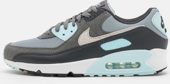Nike Air Max 90 "Light Pumice Smoke Grey" - Maat: 43 | bol
