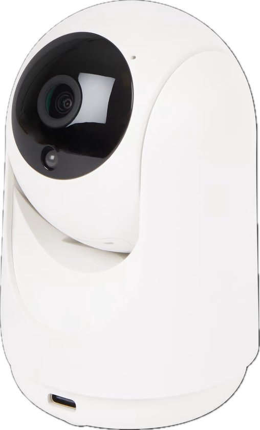 LSC Smart Connect draaibare camera - 1296p HD | bol