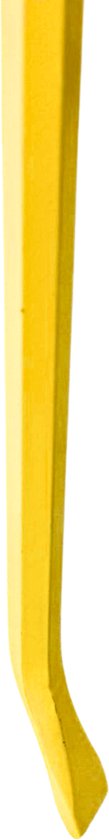Synx Tools koevoet 6hoekig 100cm - Professionele Breekijzer ...