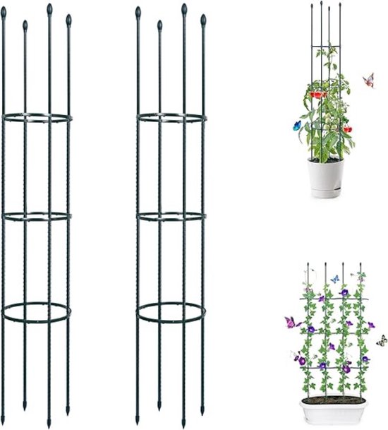 Equivera Klimrek Planten - Klimrek Planten Buiten Muur - Klimrek ...