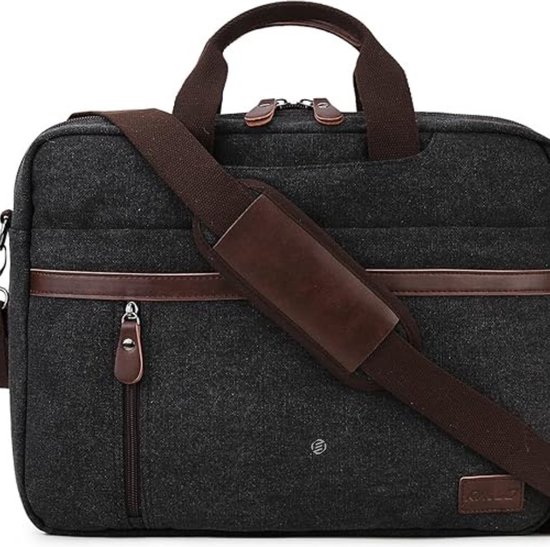 Equivera werktas heren voor de bouw - werktas heren - werktas ...