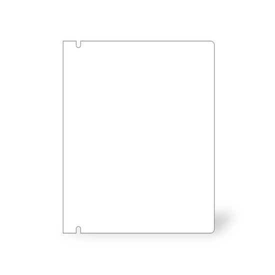 Vulling notitieboek LOOP - Blanco papier - MADE out of - Duurzaam- FSC ...