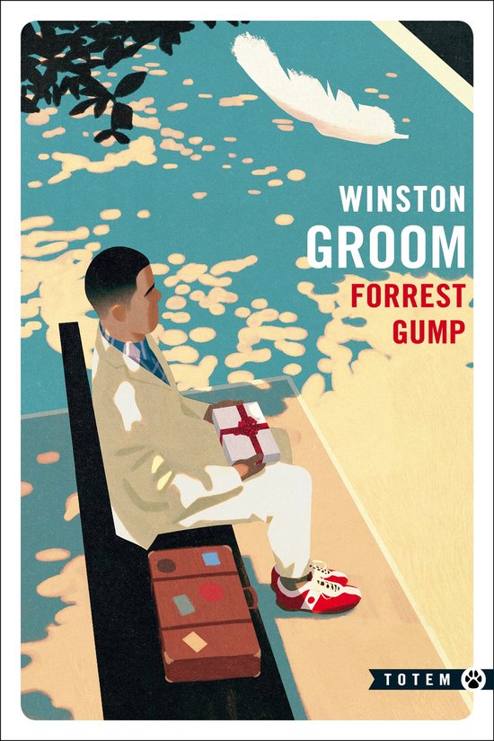 Forrest Gump (ebook), Winston Groom | 9782404017228 | Boeken | bol