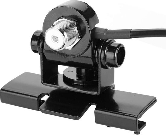 360 Graden Auto Antenne Beugel Voor Mobiele Radio - Montage op ...