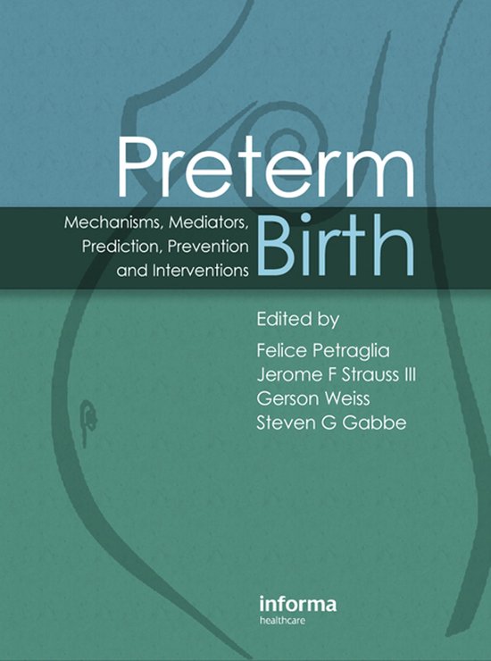 Preterm Birth (ebook) | 9781040159118 | Boeken | bol
