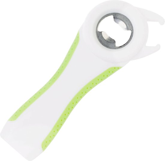 Multifunctionele opener | bol