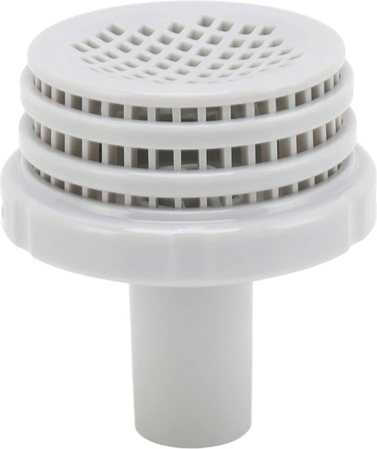 Zwembadfilter zwembad zeef connector vervanging deel - Bovengronds ...