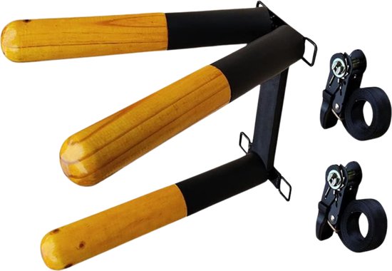 Kickboks Set - Complete Bokstraining - Inclusief Bokszak | bol