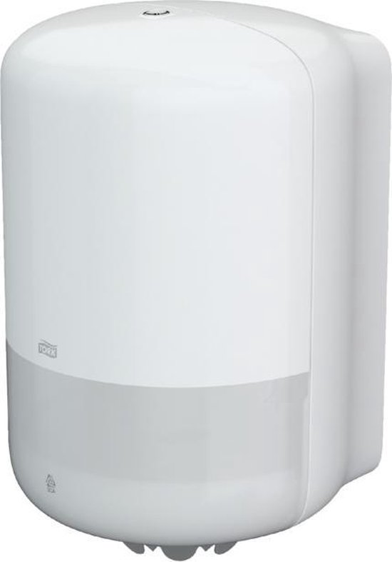 Modèle mural Tork M-box (centre) | bol.com