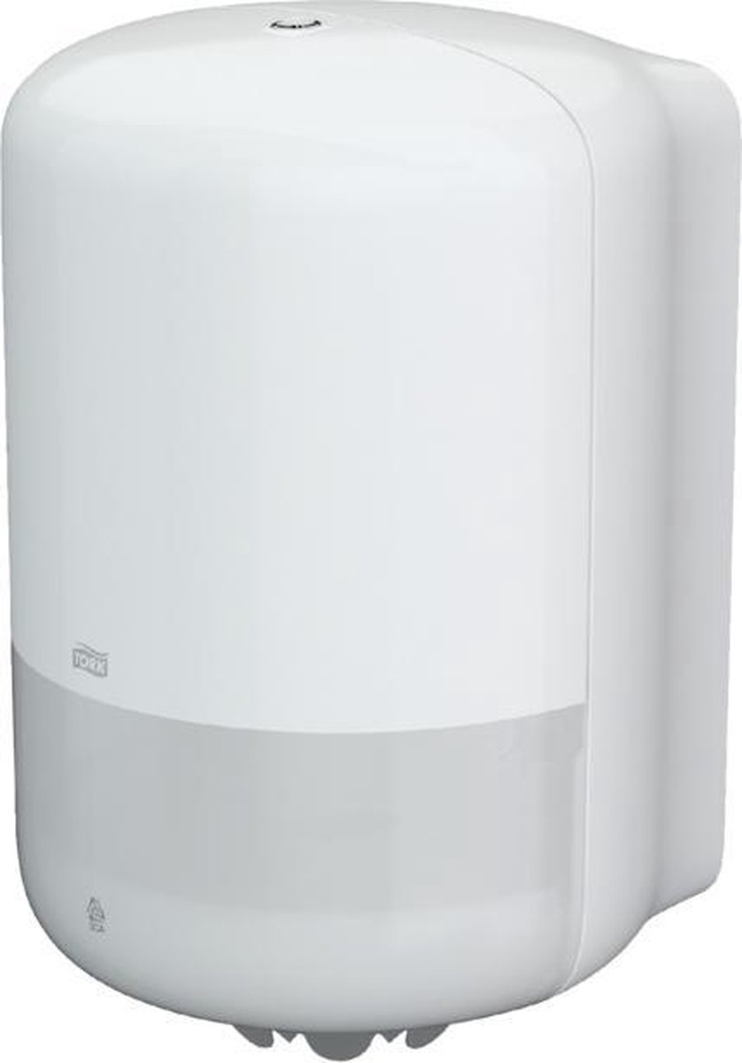 Modèle mural Tork M-box (centre) | bol.com