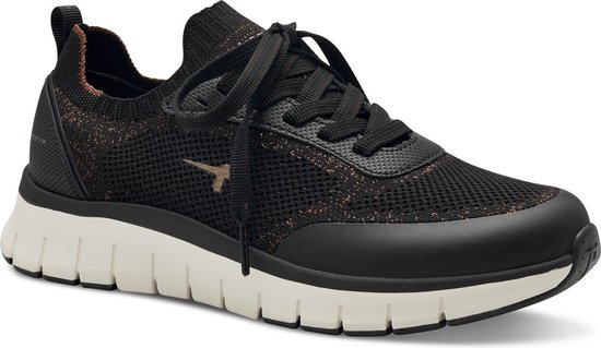 Tamaris ACTIVE Dames Sneaker 1-23758-43 098 normaal Maat: 42 EU | bol