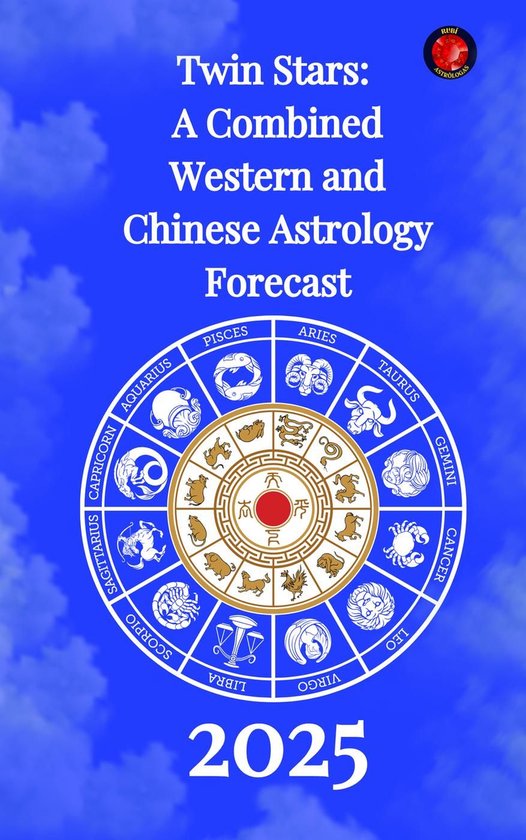Twin Stars: A Combined Western and Chinese Astrology Forecast for 2025 ...