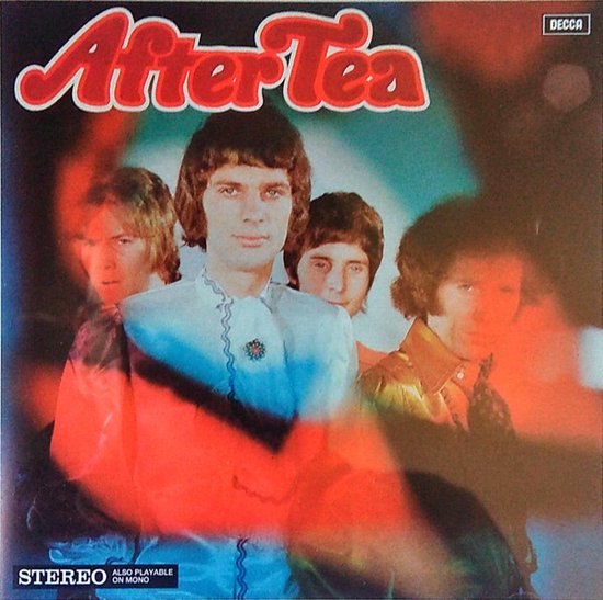 AFTER TEA, After Tea | Muziek | bol