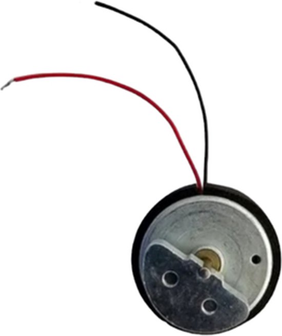 Dualshock 4 Controller Vibratie Tril Motor Links | bol