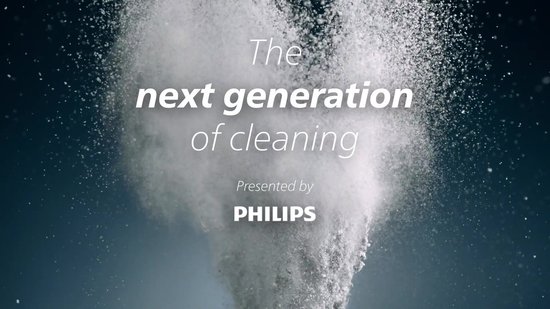 Philips Steelstofzuiger Met Dweilfunctie XC3133/01 - Draadloos ...