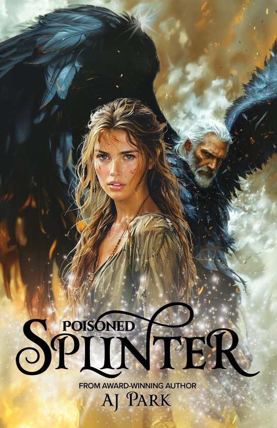 Poisoned Splinter (ebook), AJ Park | 9781962564083 | Boeken | bol