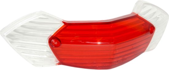 Achterlichtglas Peugeot Kisbee 4t Origineel 802455 | bol