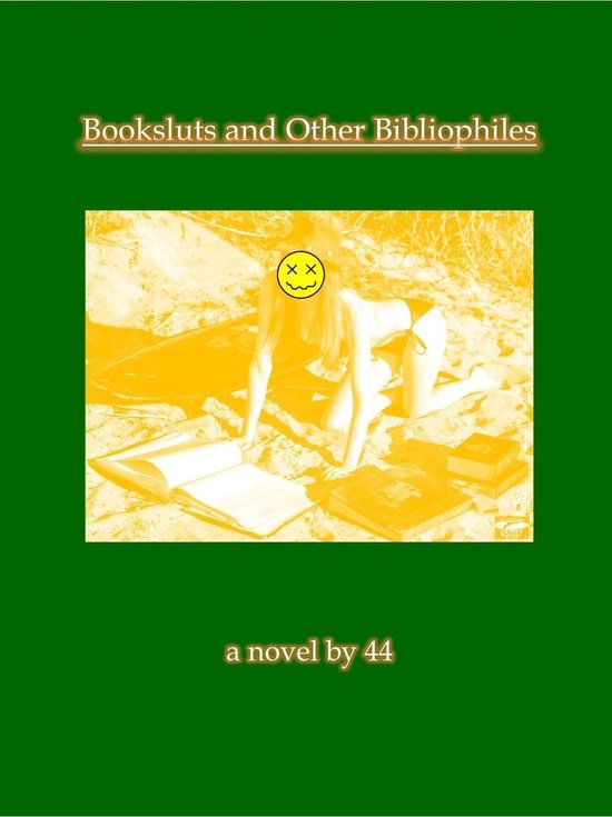 Booksluts and Other Bibliophiles (ebook), 4 4 | 9798227094704 | Boeken | bol