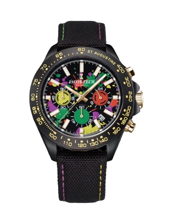 Jacob Zech Original® - St. Augustine - Z6.1550.005 | bol