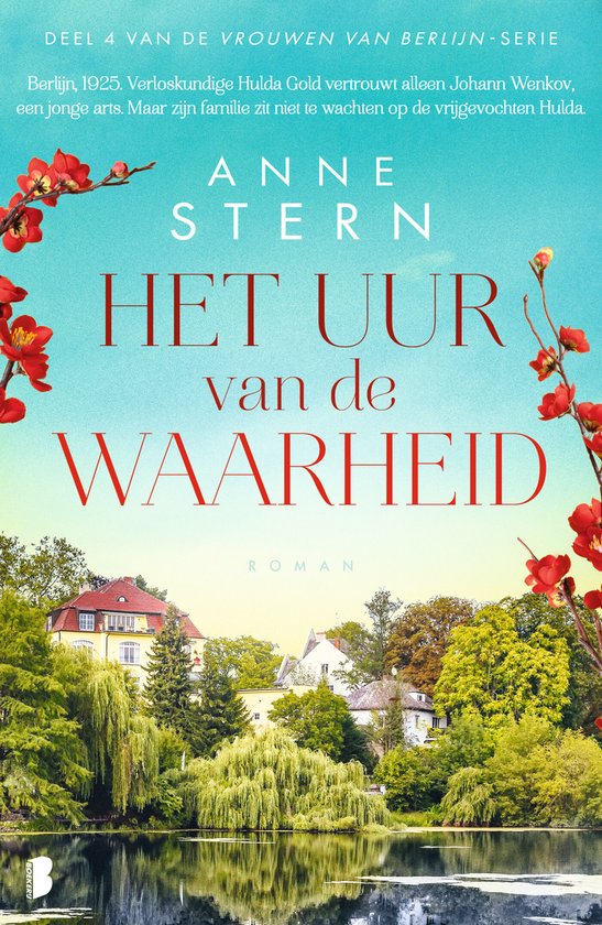Vrouwen van Berlijn 4 - Het uur van de waarheid (ebook), Anne Stern | 9789402322071 |... | bol