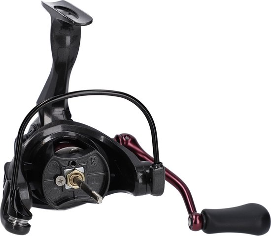 HENGELMOLEN | MOLEN | Mikado | Reel Lady Bixlite 3006 FD - Special For ...