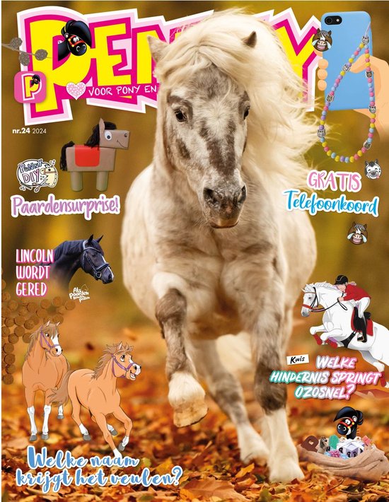 Penny Magazine | 24 - 2024 | bol