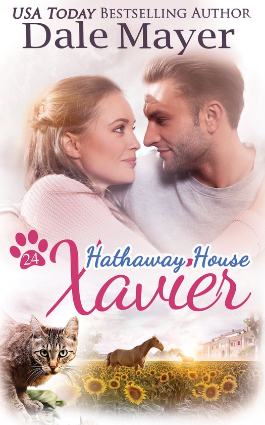 Hathaway House 24 - Xavier (ebook), Dale Mayer | 9781778860195 | Boeken ...