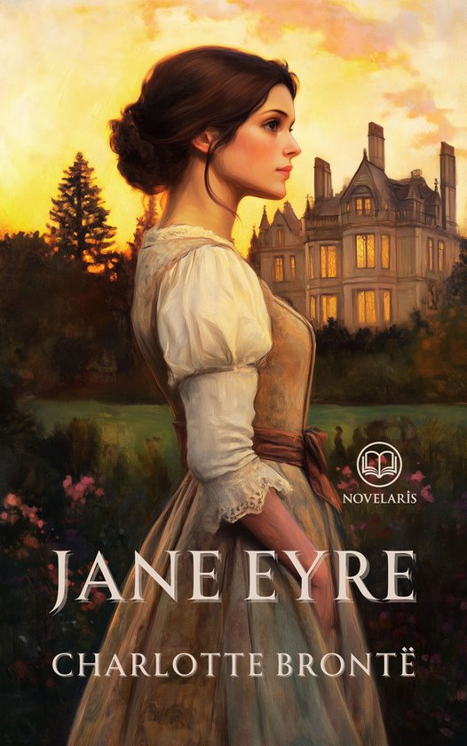 Charlotte Brontë: Jane Eyre (ebook), Charlotte Bronte | 9783689310776 ...