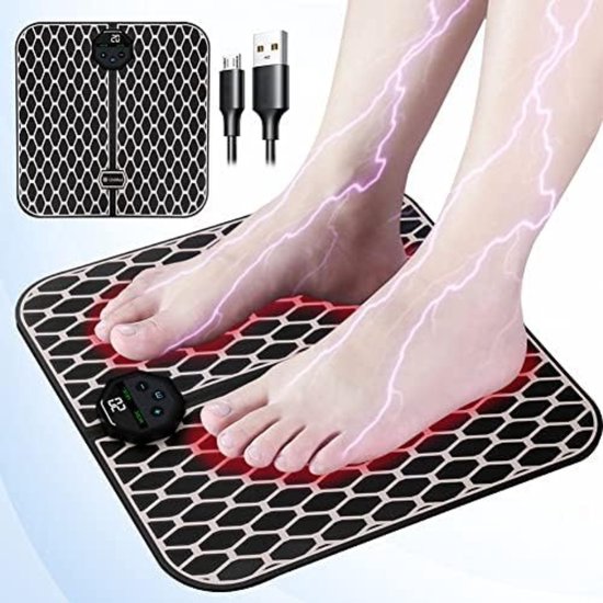 Lexium Voetmassage Apparaat - Voetmassage Apparaat Bloedsomloop - Voet ...