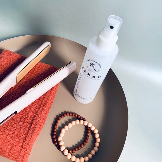 Calmare Setting Spray - 200ml | bol