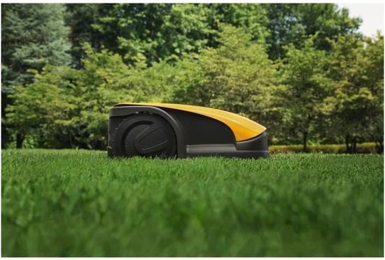Stig-A 1500 | Robotmaaier | met GPS | 1500 m² | bol