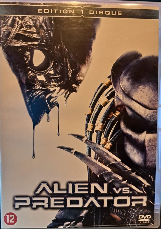 Alien Vs Predator (Dvd), Niet gekend | Dvd's | bol