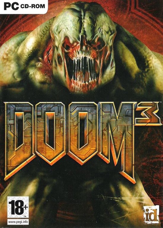 Doom 3 /PC | Games | bol