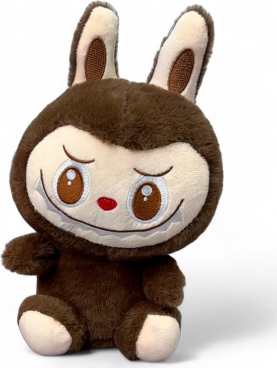 Klikkopers® - Labubu - Labubu Monster - Labubu Knuffel - Labubu pop ...