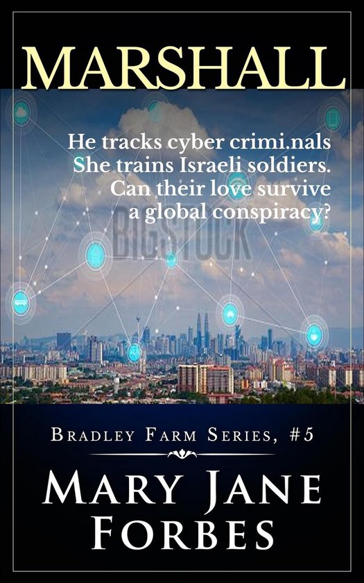 Bradley Farm 5 - Marshall (ebook), Mary Jane Forbes | 9798230624950 ...