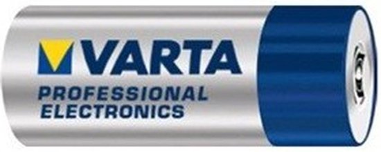 Varta Battery Professional Electronics V23GA 4223 ON1623 - 5 Stuks | bol