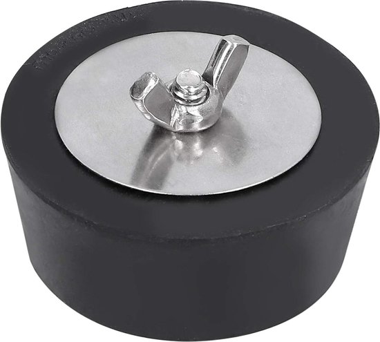 2.5 Inch Winter Pool Plug for Swimming Pool - Rubber Plug 63mm ...