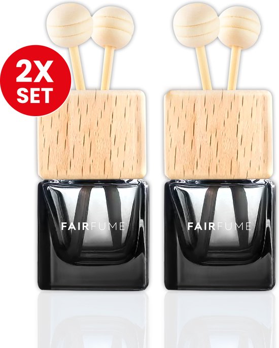 Fairfume® - Auto Parfum – Geïnspireerd op Designer Parfum - Auto ...