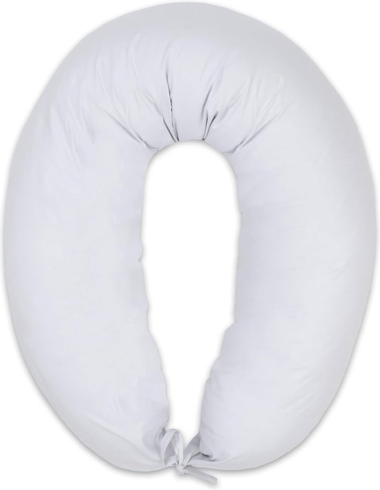 Goodivery ® Comfortabele Ergonomische Lichaamskussen voor Zijslapers ...