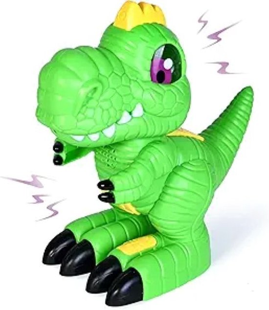 Talking T-REX - 2+ jaar | bol