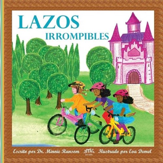 Lazos irrompibles, Minnie Ransom | 9781958195253 | Boeken | bol